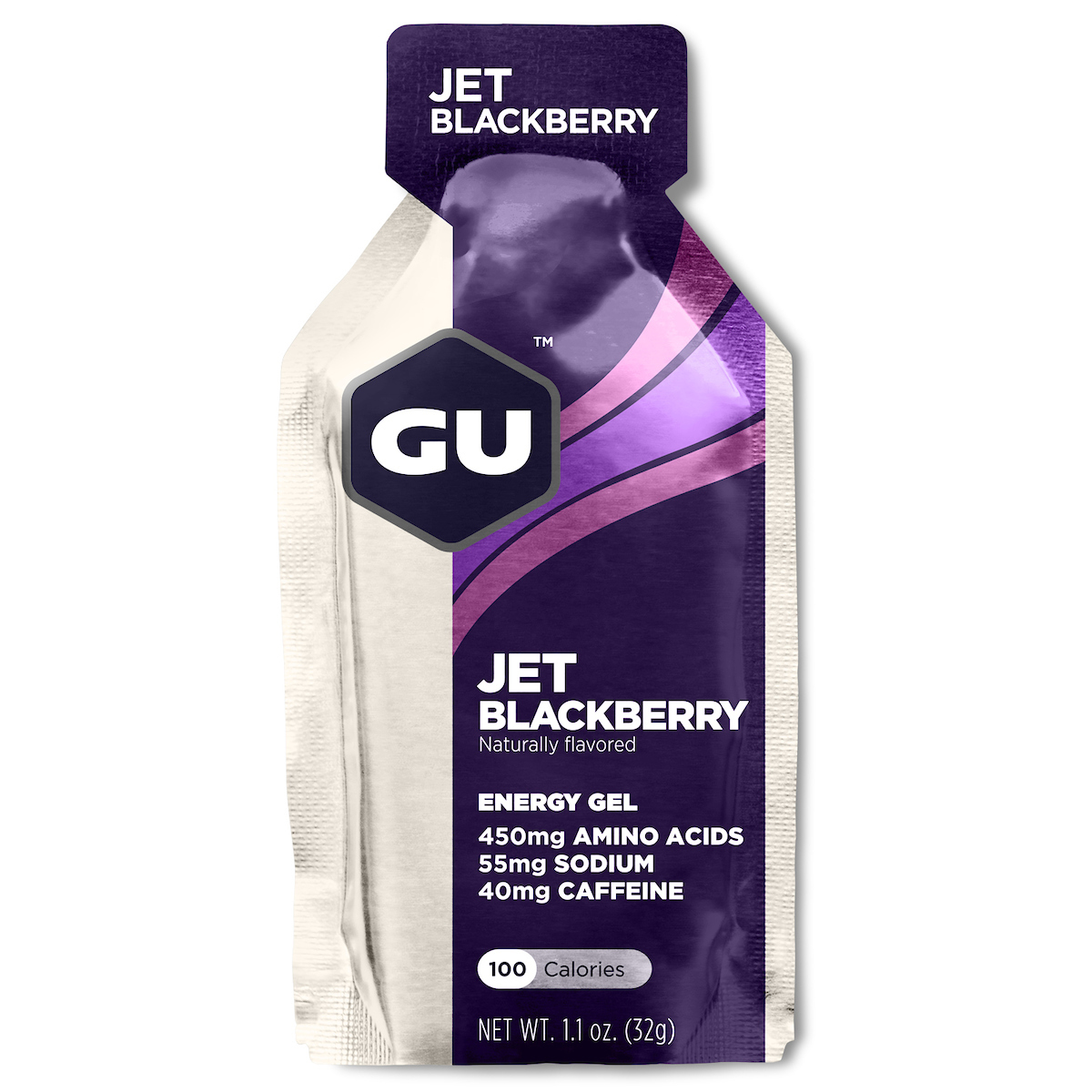 Geles energéticos GU Energy Gel. Variedad de sabores - Ultrarun