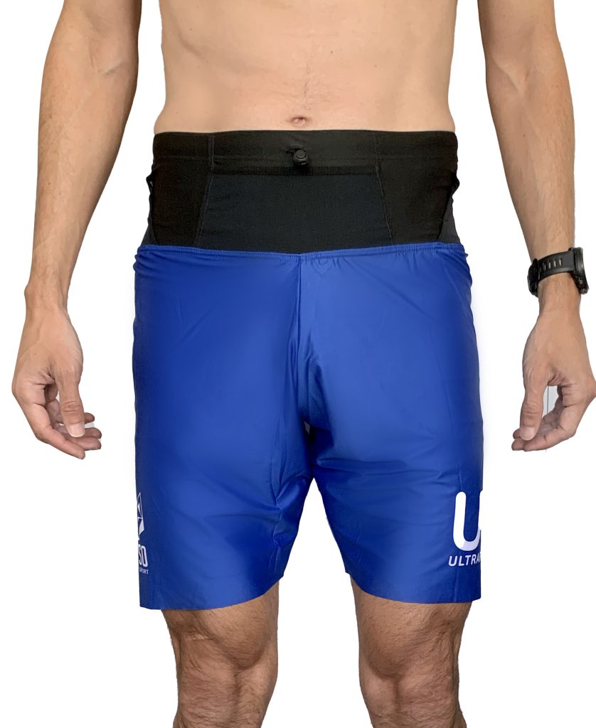 Ropa técnica deportiva para hombres Running y trail running - Ultrarun