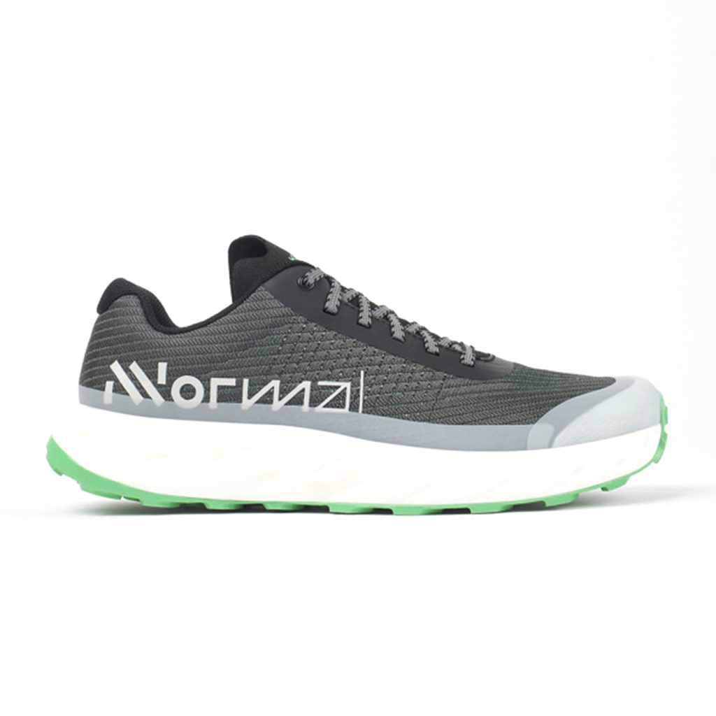 Nnormal kjerag - Zapatilla para trail running - Ultrarun
