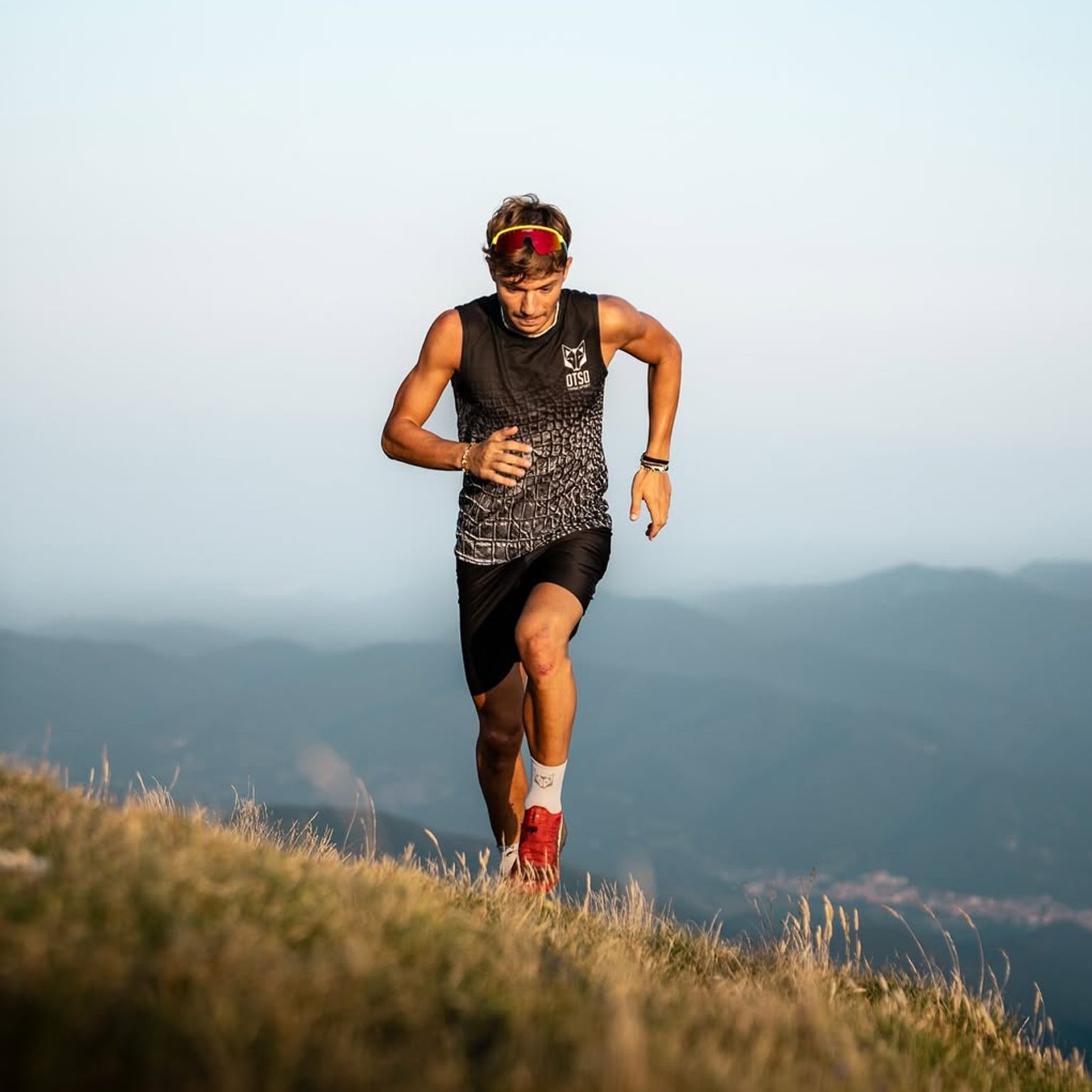 Ultrarun | Tienda especializada en running y trail running en Chile.